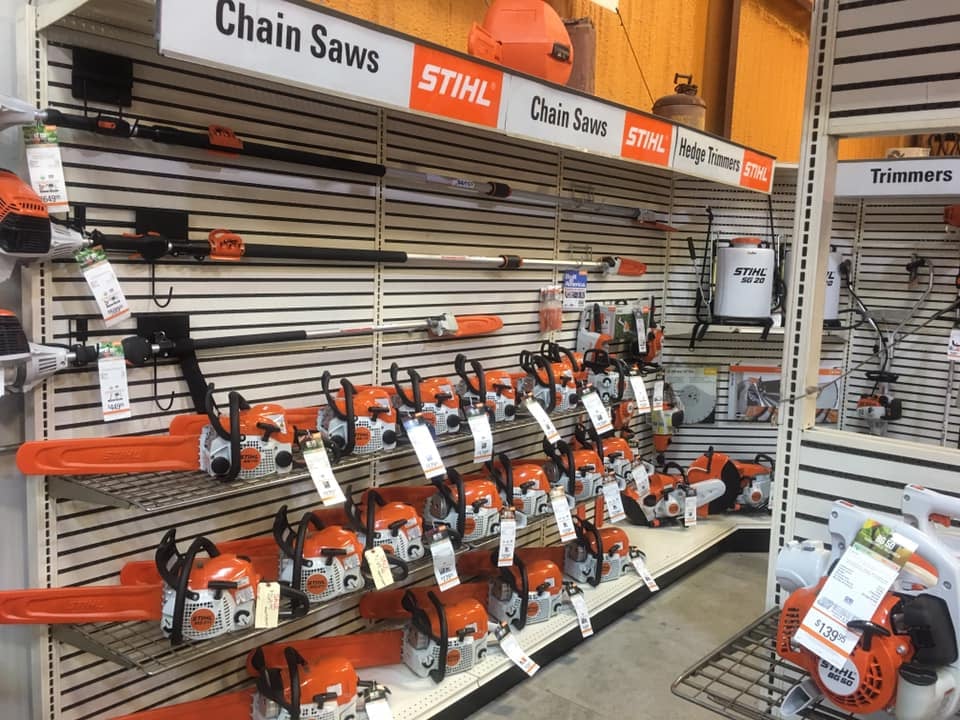 Power Tool Accessories – Lines, Heads, Blades, Attachments