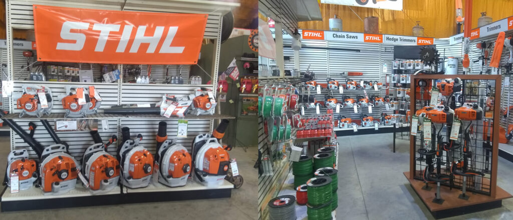 Bayou Repairs. Scag, Stihl, Mud Motors, Go-Devil, Mowers, Saws, Edgers ...